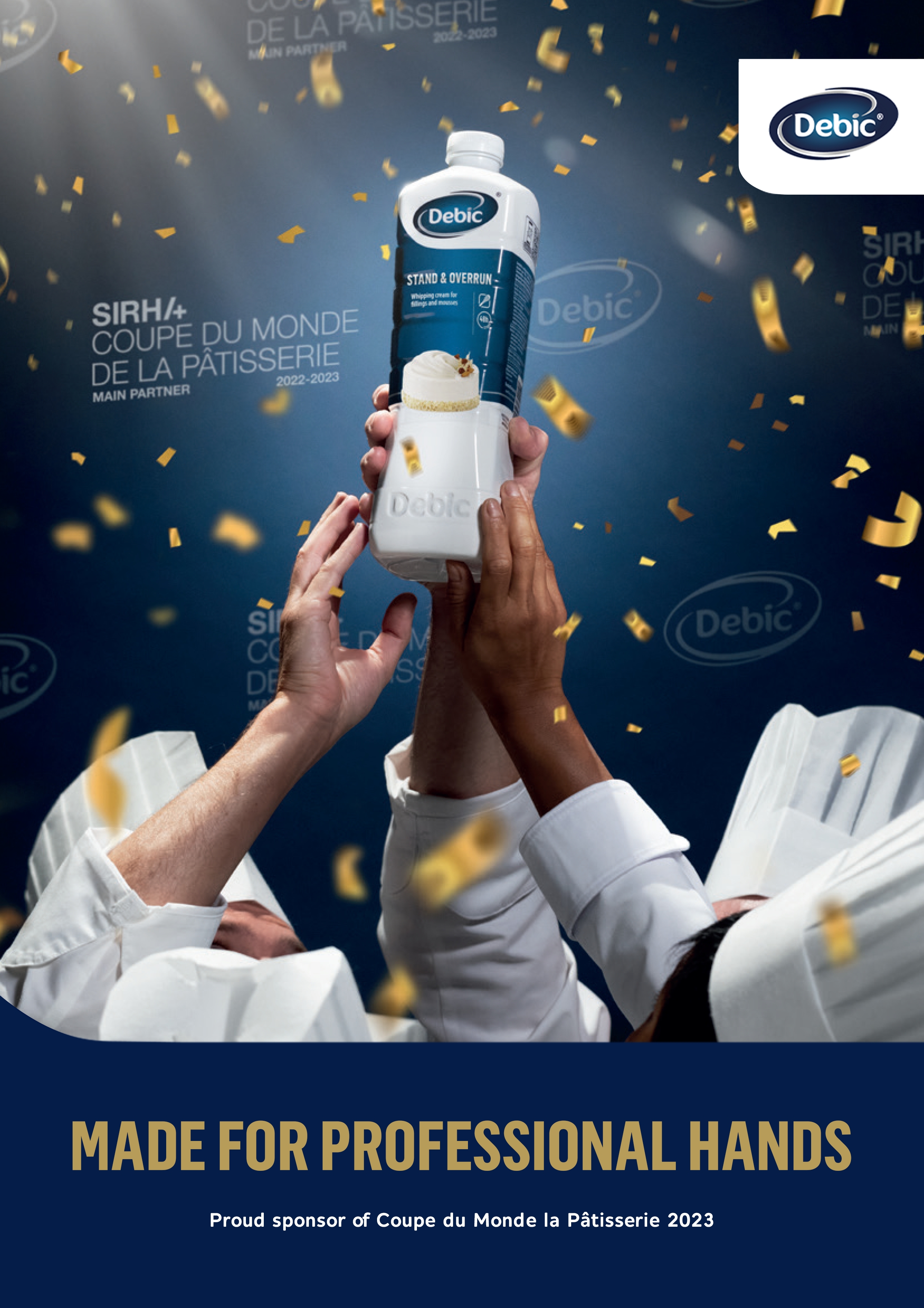 Brochure library | Debic